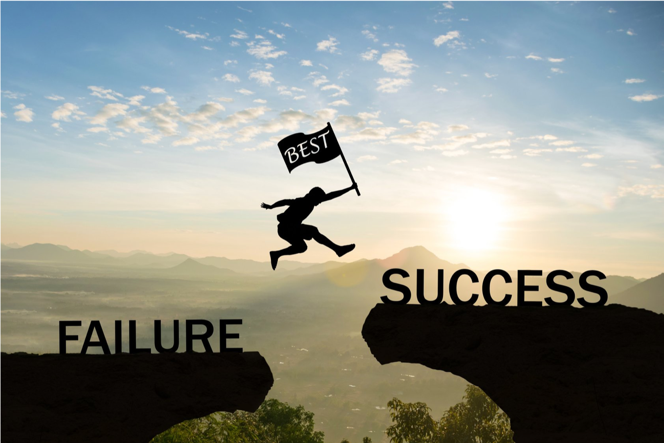 What is Success? What is Success?